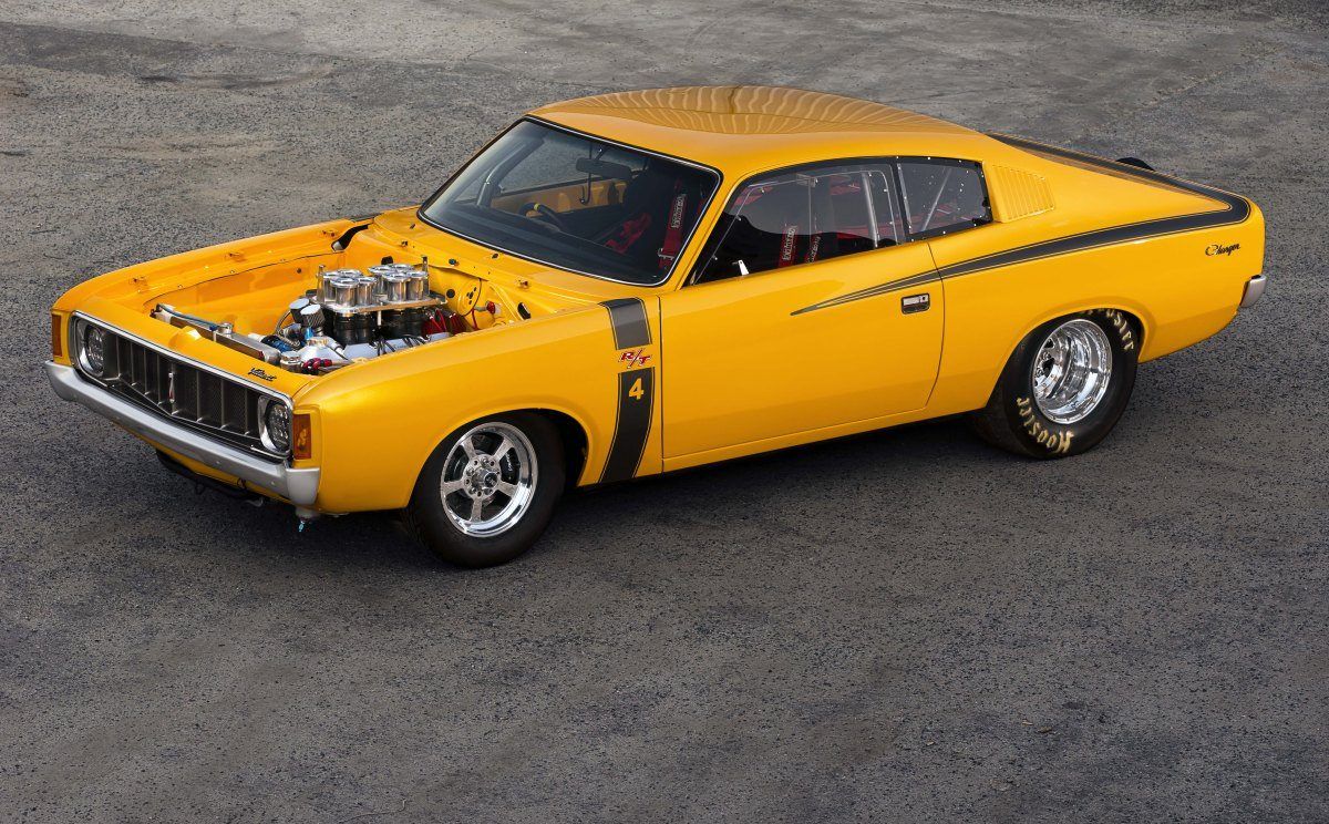 11 Dodge Chargers We'd Love To Own (5 That Were Ruined)