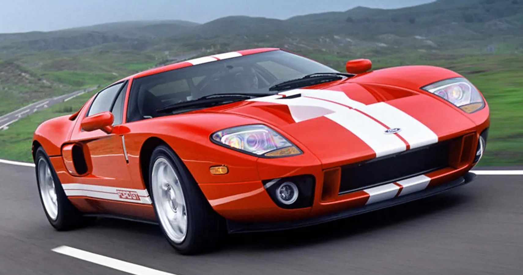 10 Sports Cars That Deserved To Succeed But Ultimately Failed