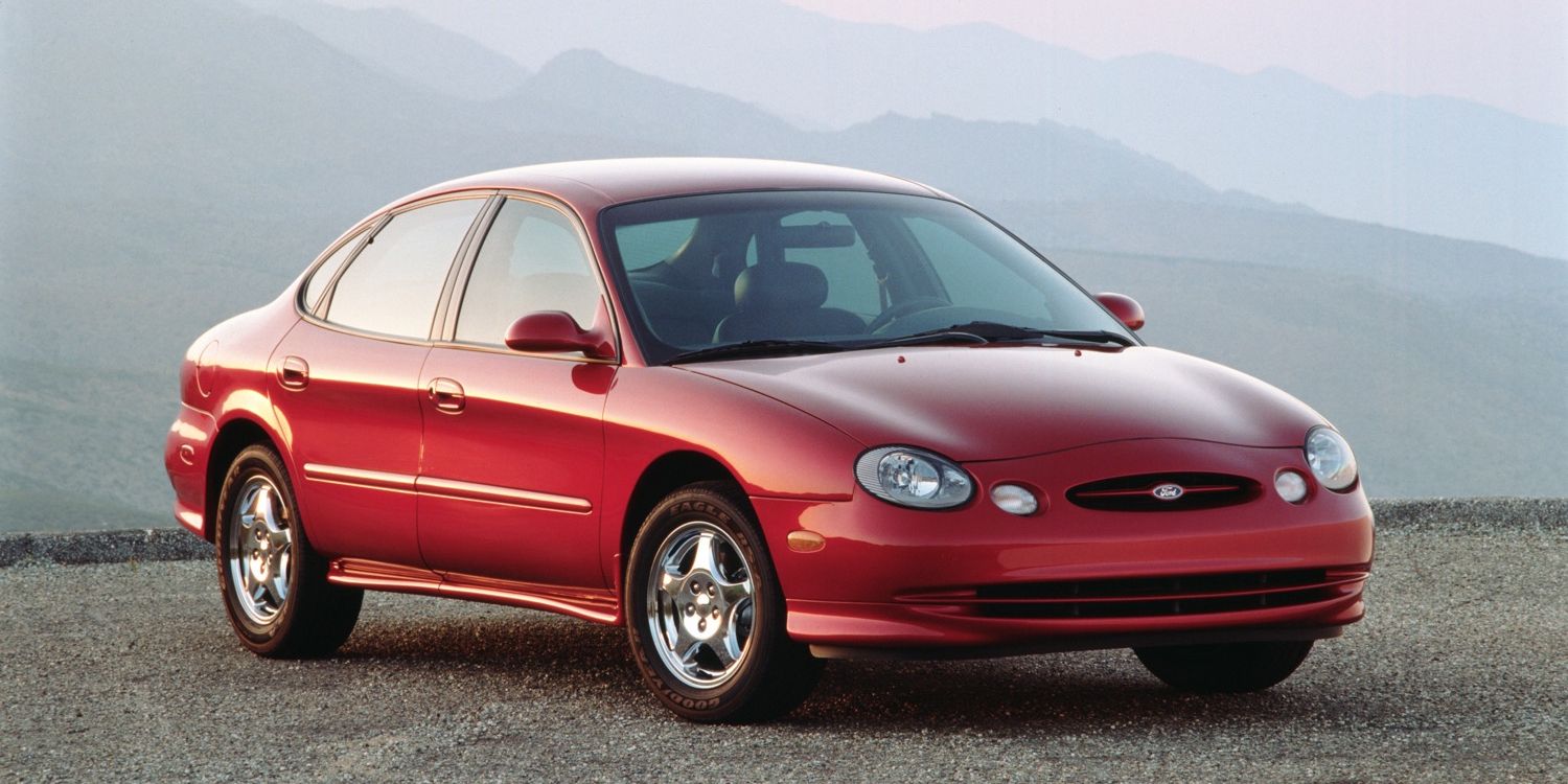 10 Ugly Cars That Are Much Faster Than They Look