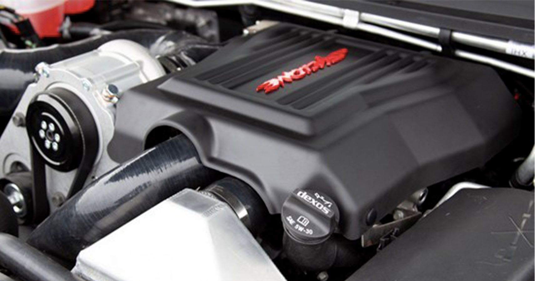 Specialty Vehicle Engineering's 750 HP GMC Syclone On The Way