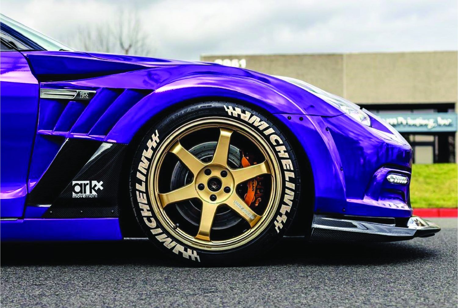 12 Most Unreal Modded Sports Cars On Instagram