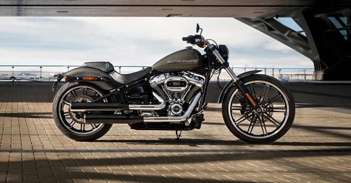 The Rise And Fall Of Harley-Davidson Explained