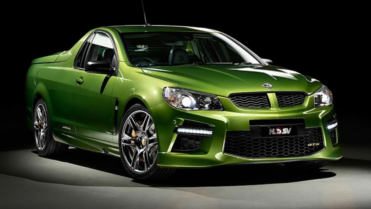 Here Is Why These 15 Used Pickups Are A Great Investment