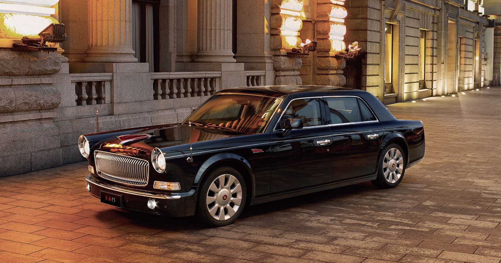 10 Reasons Why Gearheads Should Steer Clear Of Chinese Cars