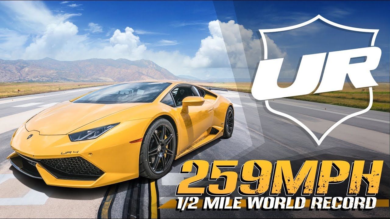 10 Most Extreme Modified Supercars Ever