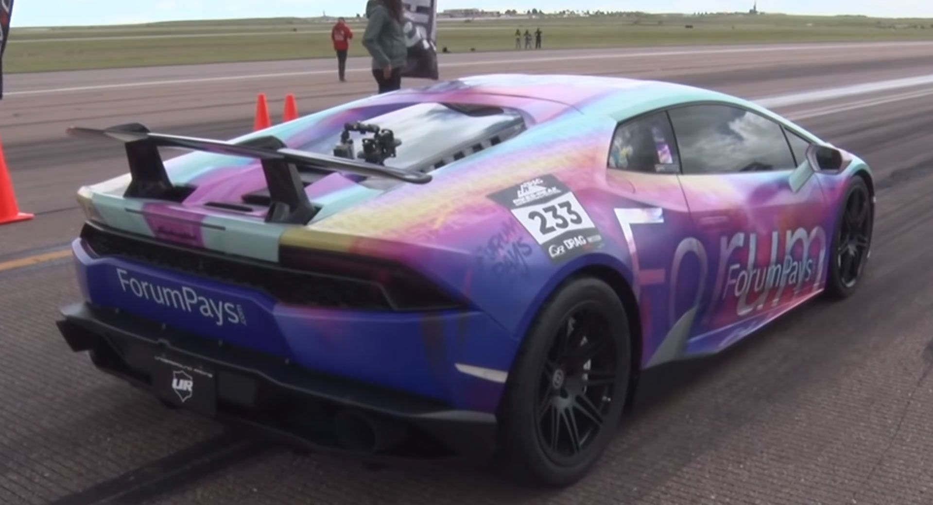 10 Most Extreme Modified Supercars Ever