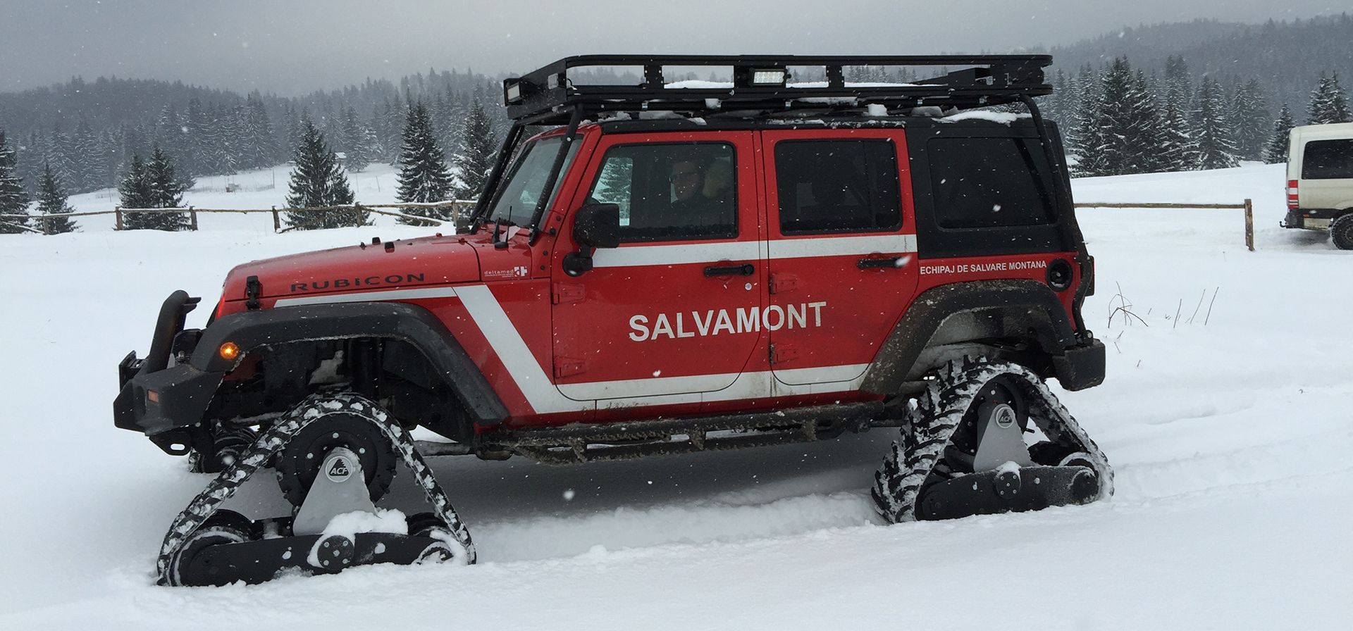 15 Jeeps Only Real Gearheads Will Recognize