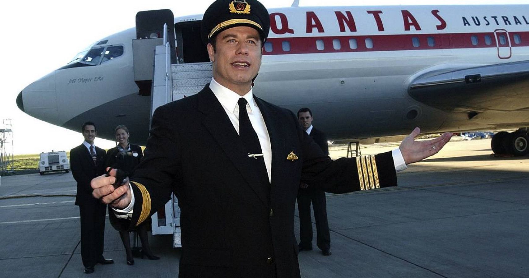 These Celebrities Love Piloting Their Own Planes And Helicopters