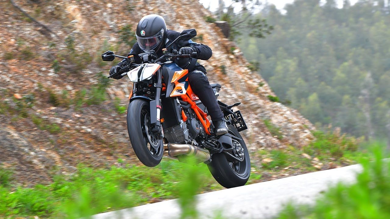 10 Awesome Motorcycles From Brands You've Never Heard Of