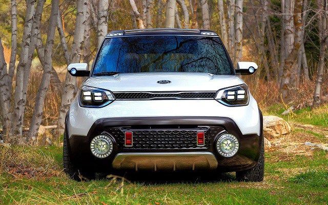 These Mainstream Cars Actually Have Weird-Looking Front Bumpers