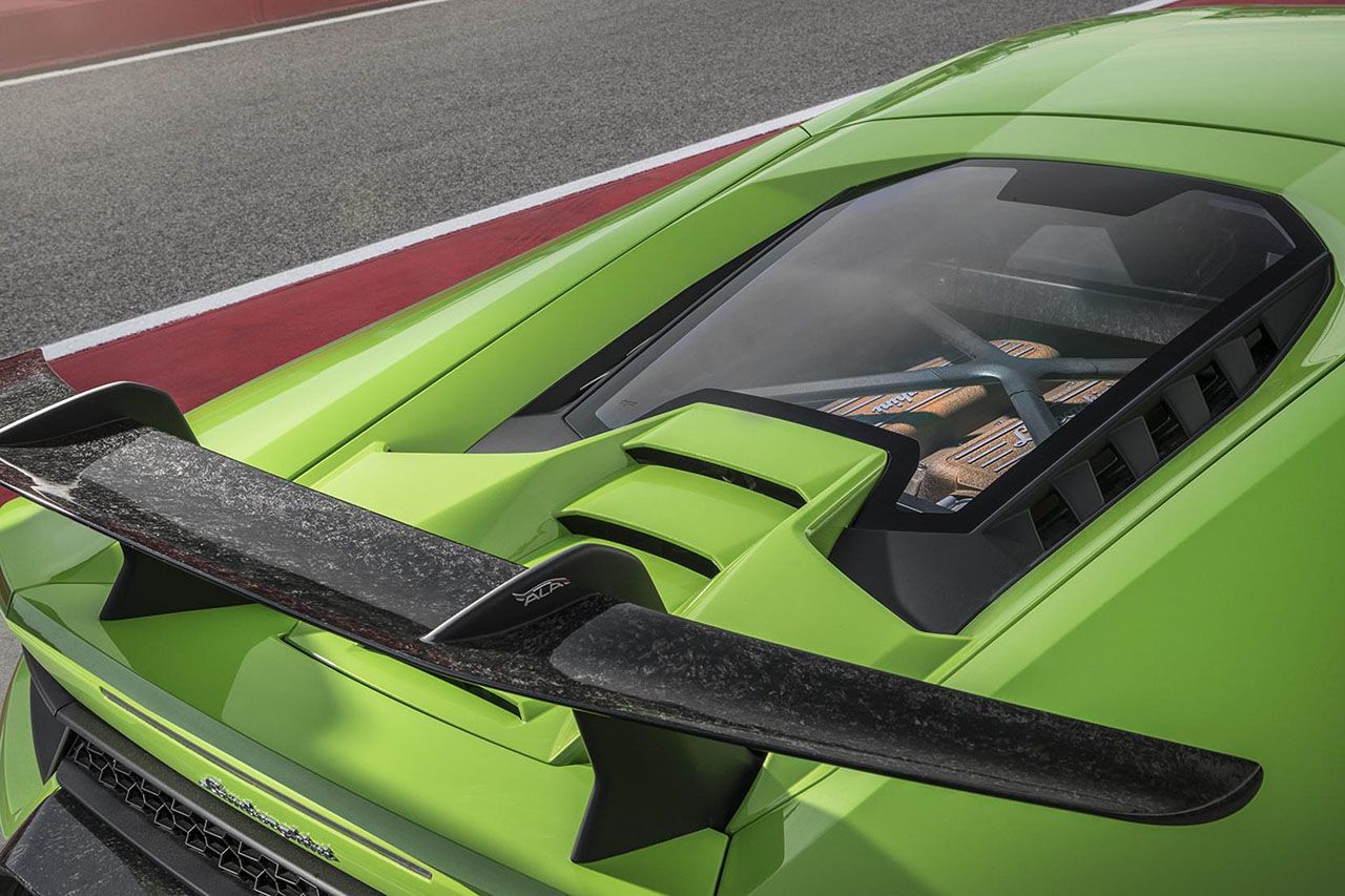 10 Of The Sickest V10 Engines Ever Put In A Car