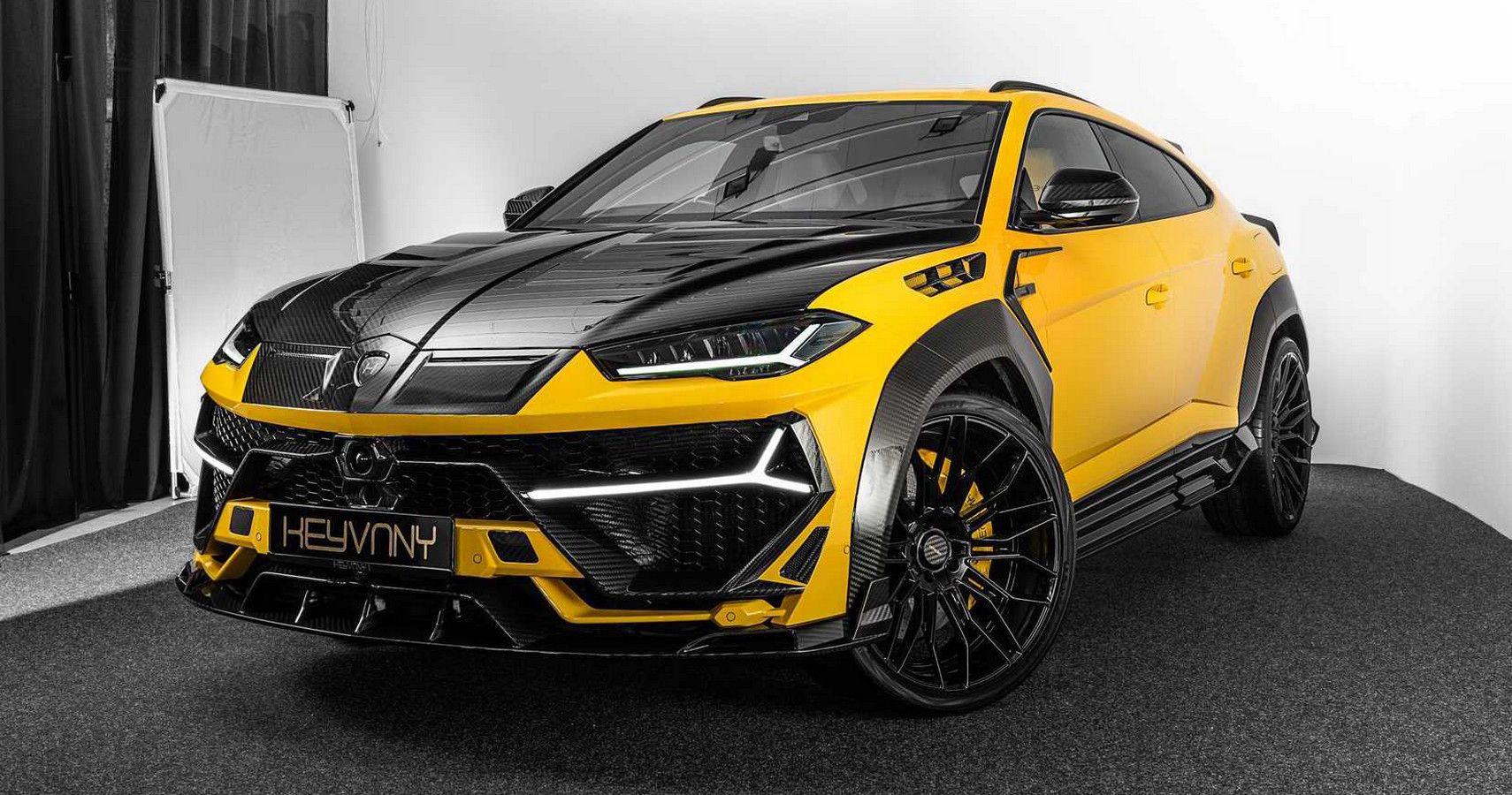 10 Awesome SUVs And Minivans We'd Love To Drive