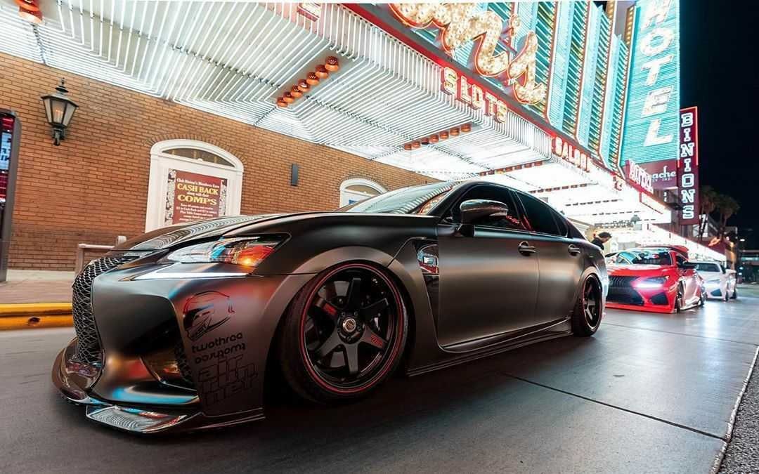 12 Most Unreal Modded Sports Cars On Instagram