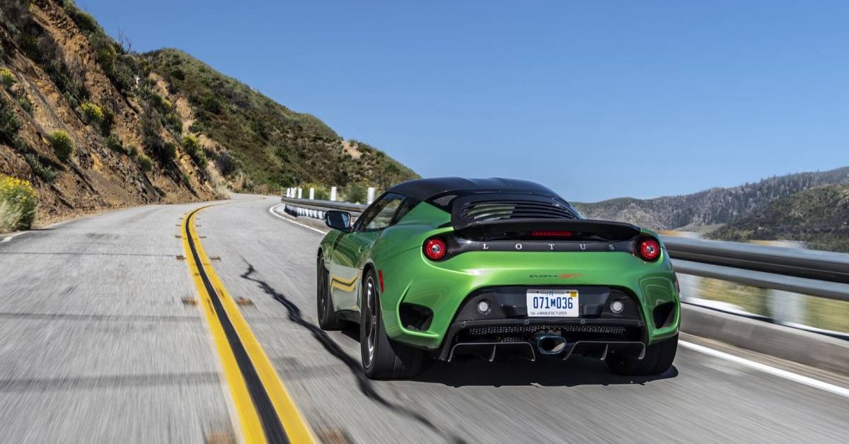 The One Mid-Engine Car That’s Actually Worth Every Dollar