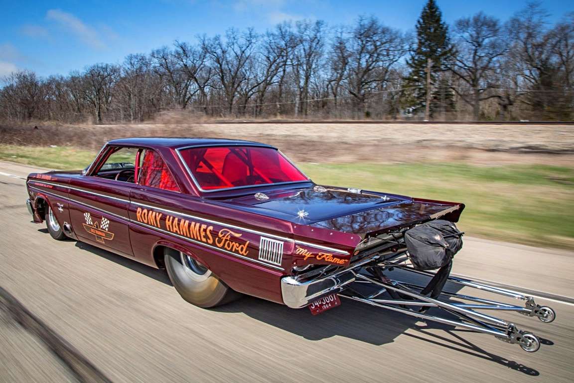 10 Regular Cars That Were Modified To Produce Ridiculous Amounts Of Power