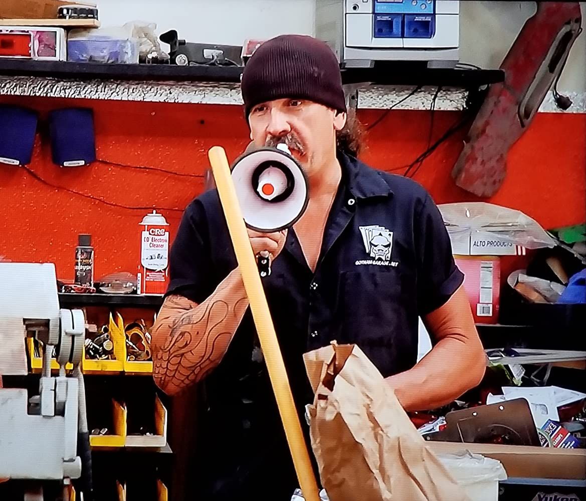 10 Things About Car Masters' Mark Towle We Just Learned