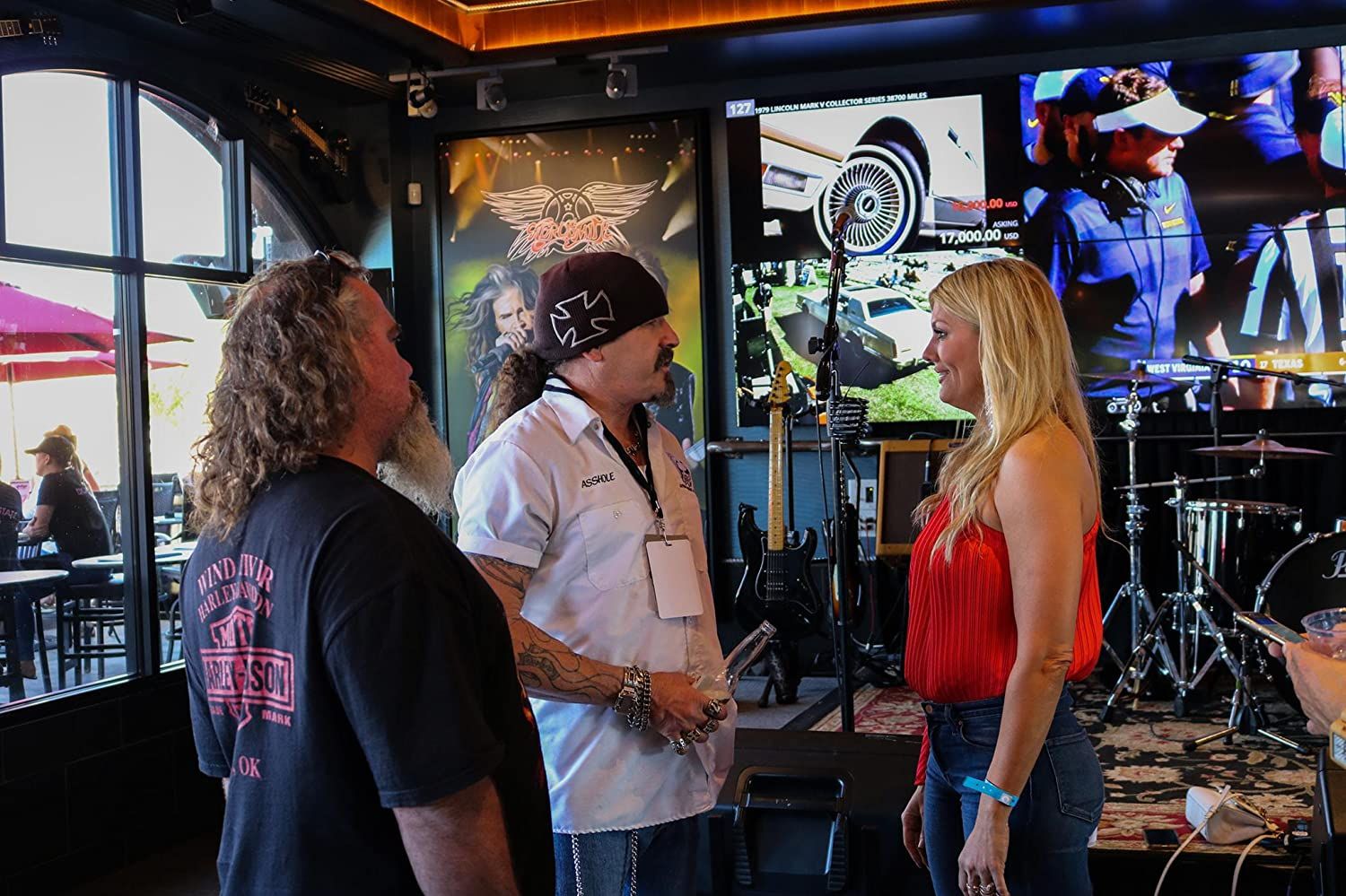 10 Things About Car Masters' Mark Towle We Just Learned