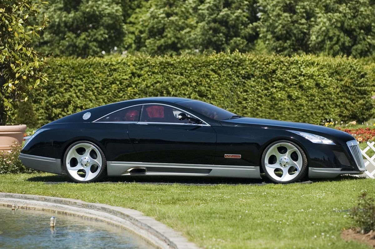 The 10 Rarest Cars In The World And How Much They're Worth Right Now