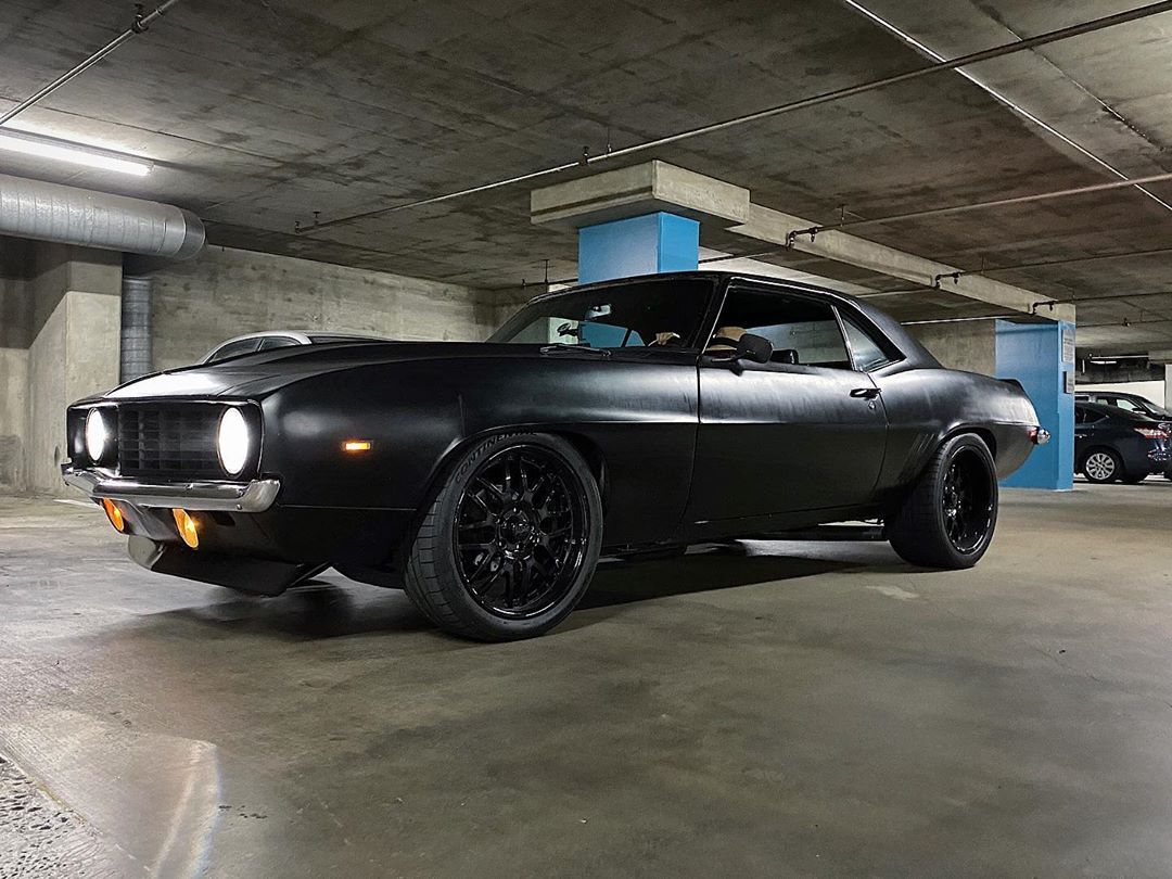 12 Most Unreal Modded Sports Cars On Instagram