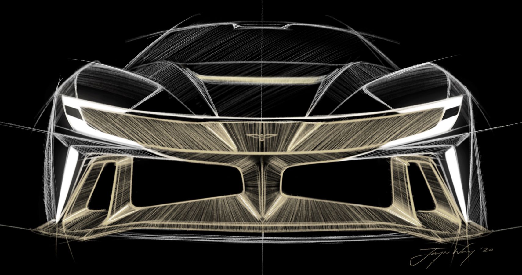 Naran Unveils 1,048 HP Hypercar With 230 MPH Top Speed!