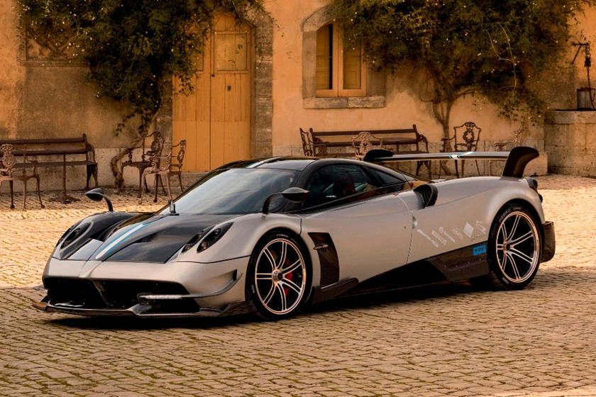 15 Badass Cars Named After People