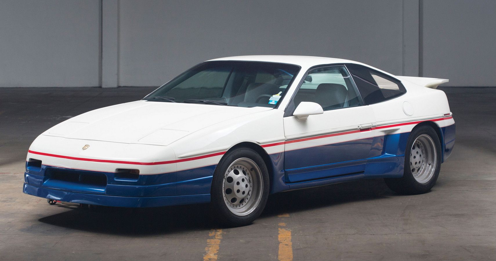 These Are The All-American Mid-Engined Sports Cars You Didn't Know About