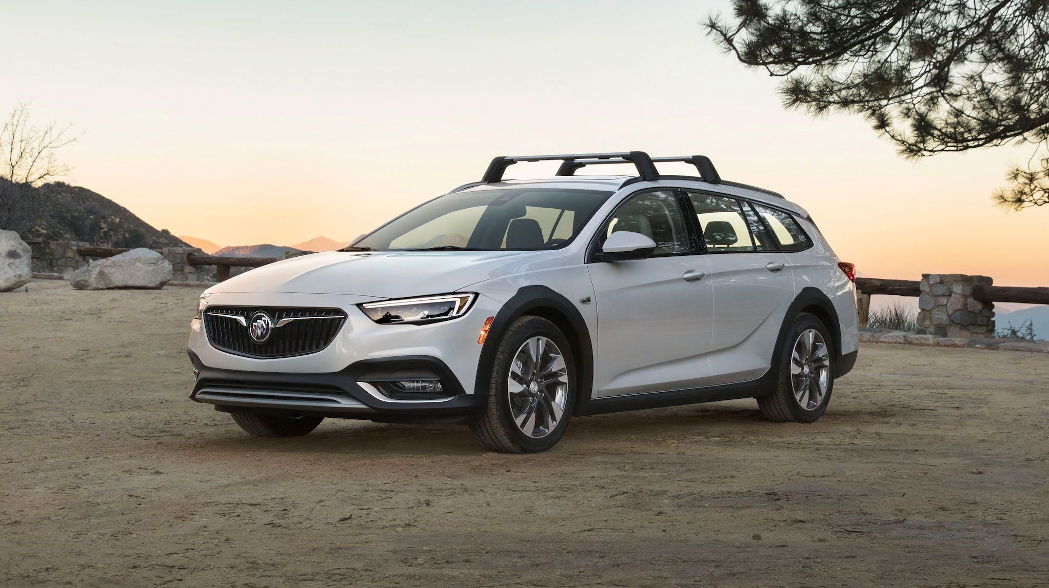 Buick Regal Tourx Problems