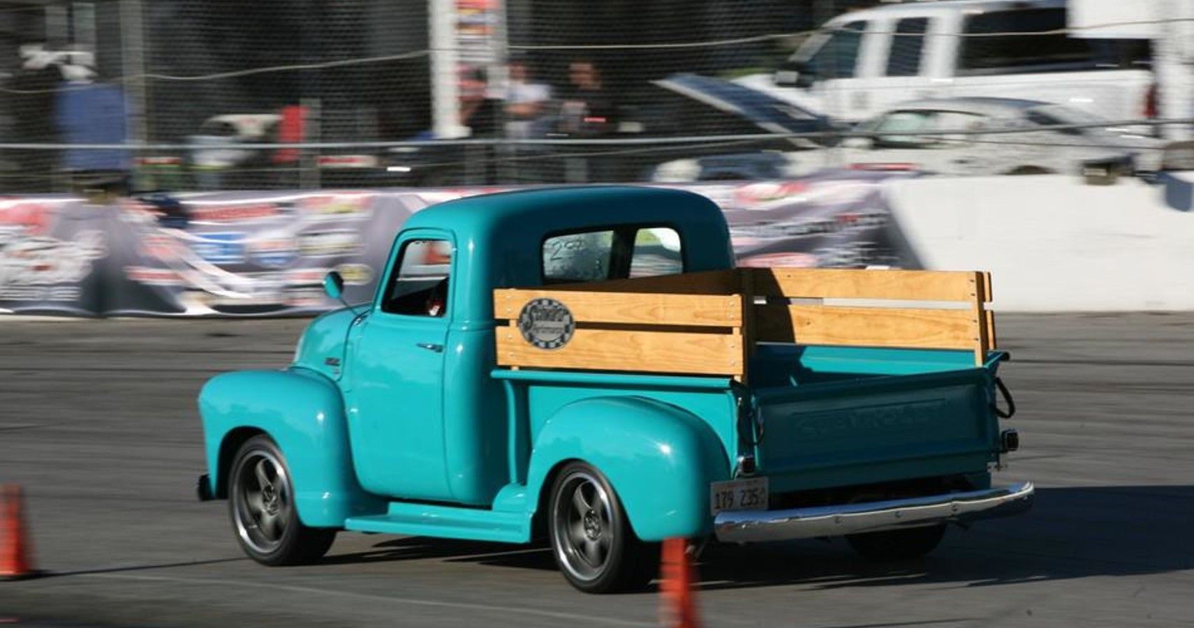 These Everyday Cars Were Modified To Destroy Supercars