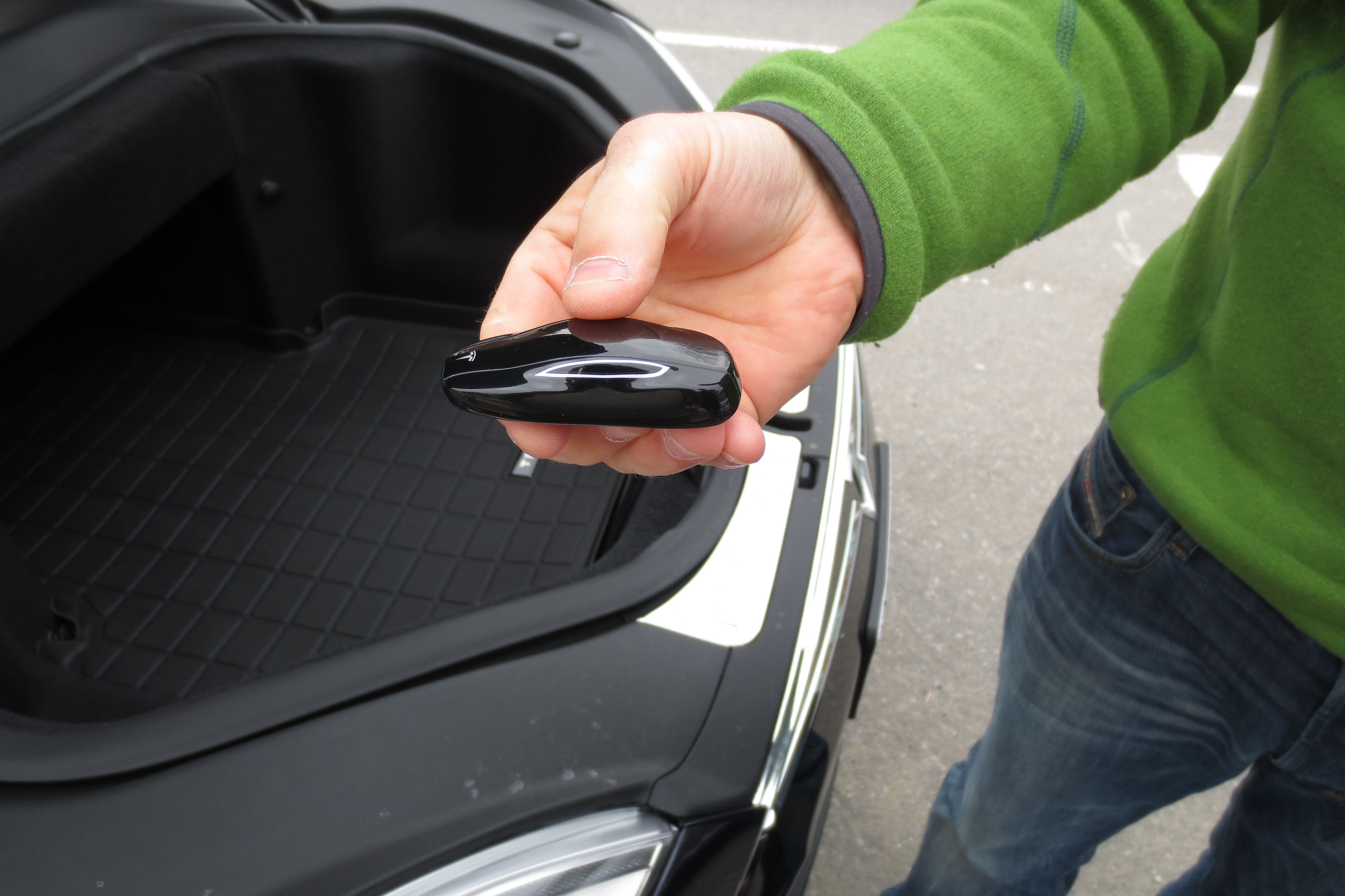 Here Are The Funniest Easter Eggs Found In Cars