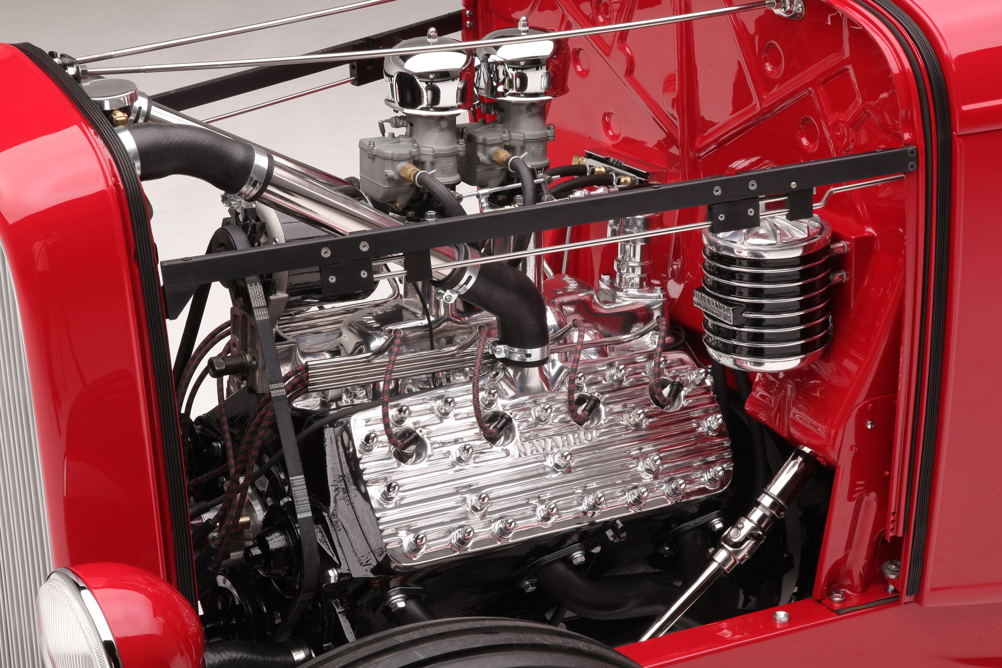 American V8 Engines You Should Stay Away From
