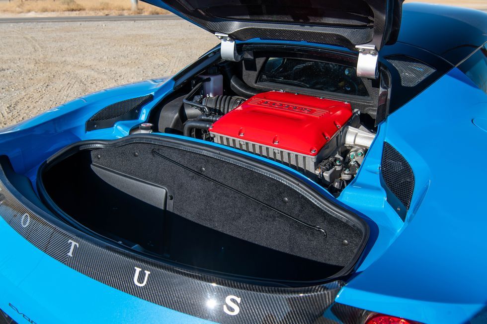 The One Mid-Engine Car That’s Actually Worth Every Dollar