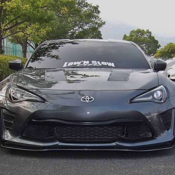 These Mainstream Cars Actually Have Weird-Looking Front Bumpers