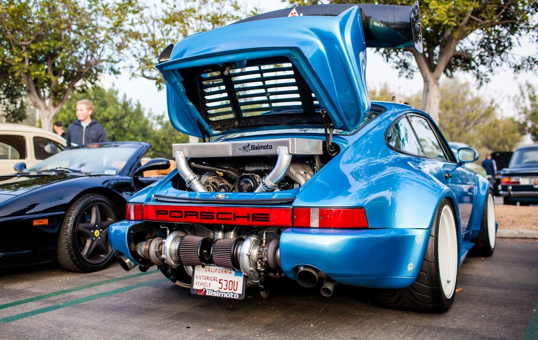 Turbos Vs Superchargers: Which One Is Better?
