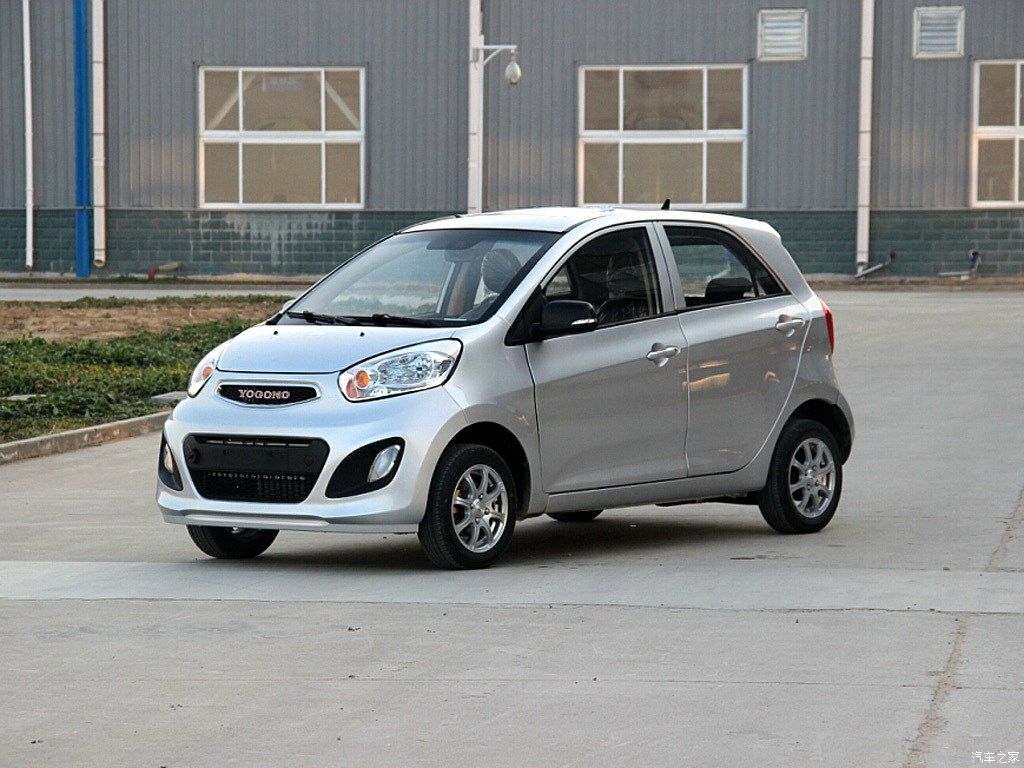 Chinese Companies Made These Knock-Off Cars...And They're Ridiculous