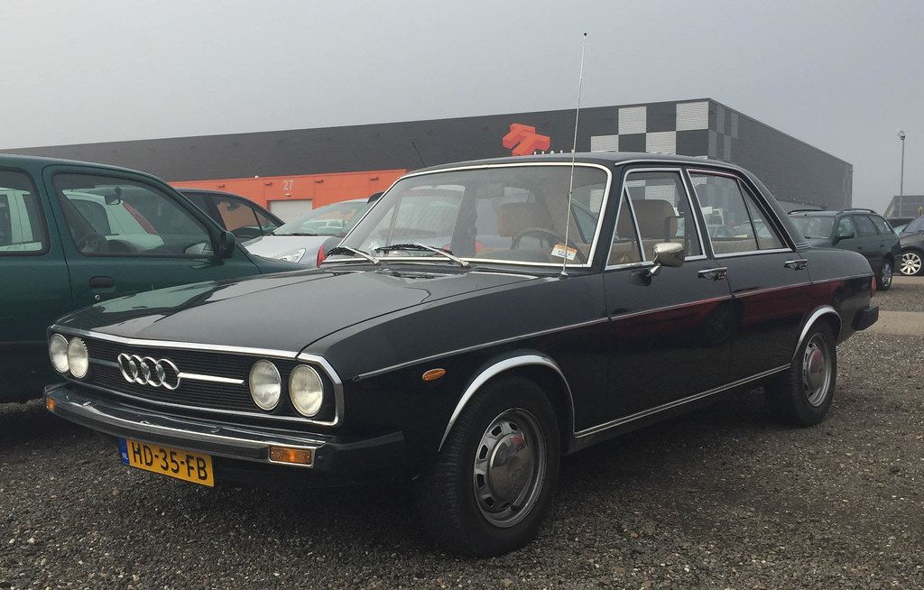 The Strange Origin Of The 5-Cylinder Engine