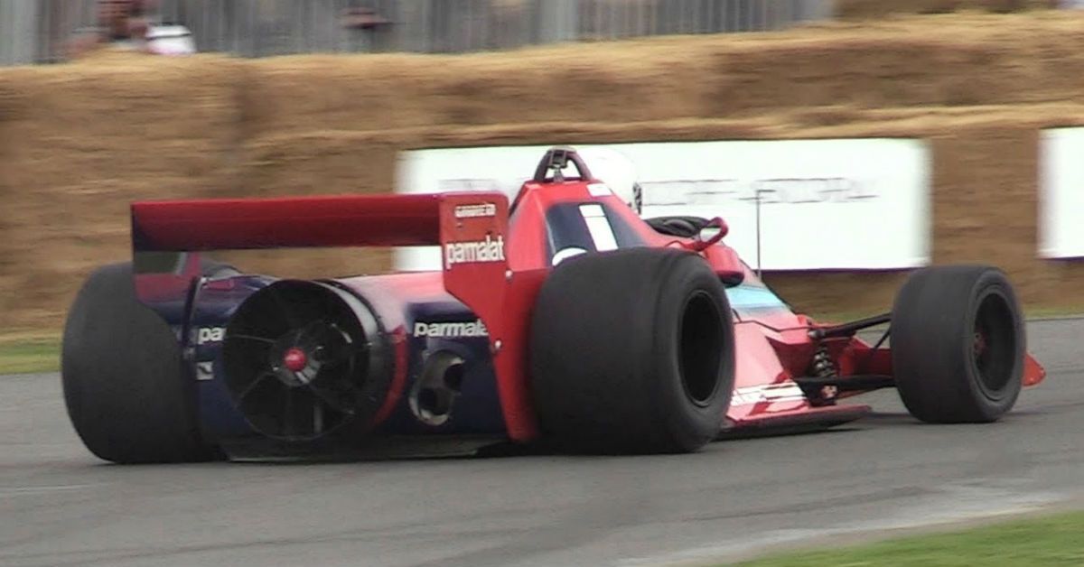 These Are The Craziest Racecars The World Has Ever Seen