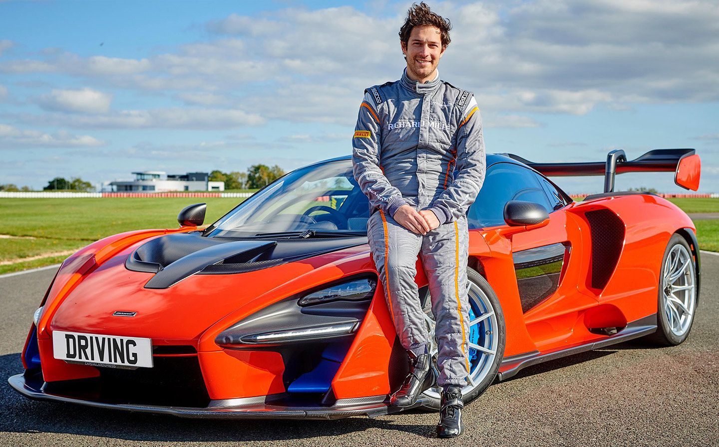 Senna And Earnhardt: Two Legends, Two Different Sports, Same Ruthless ...