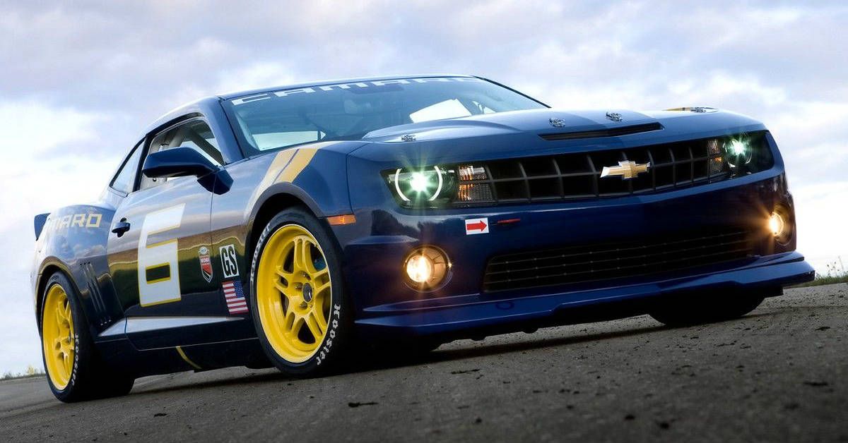 12 Most Unreal Modded Sports Cars On Instagram
