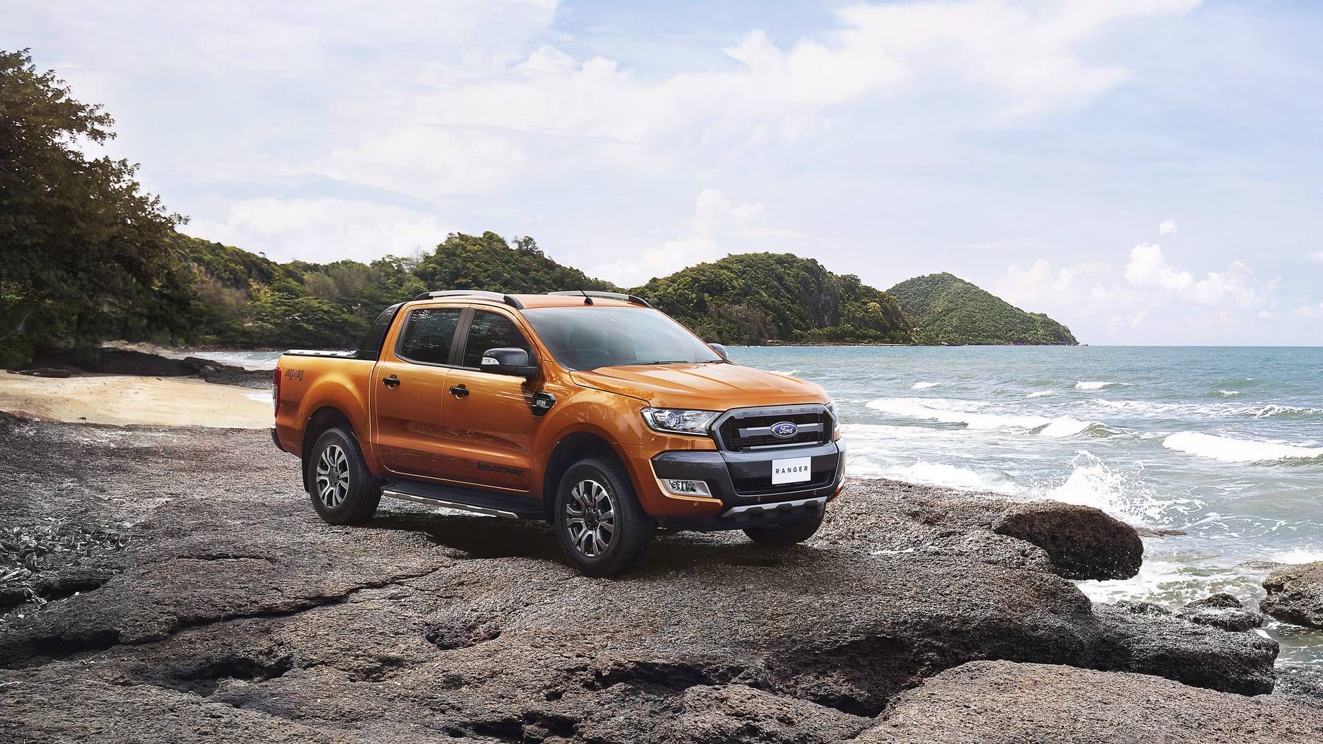 The One Thing About The 2021 Ford Ranger That Drivers Won’t Like
