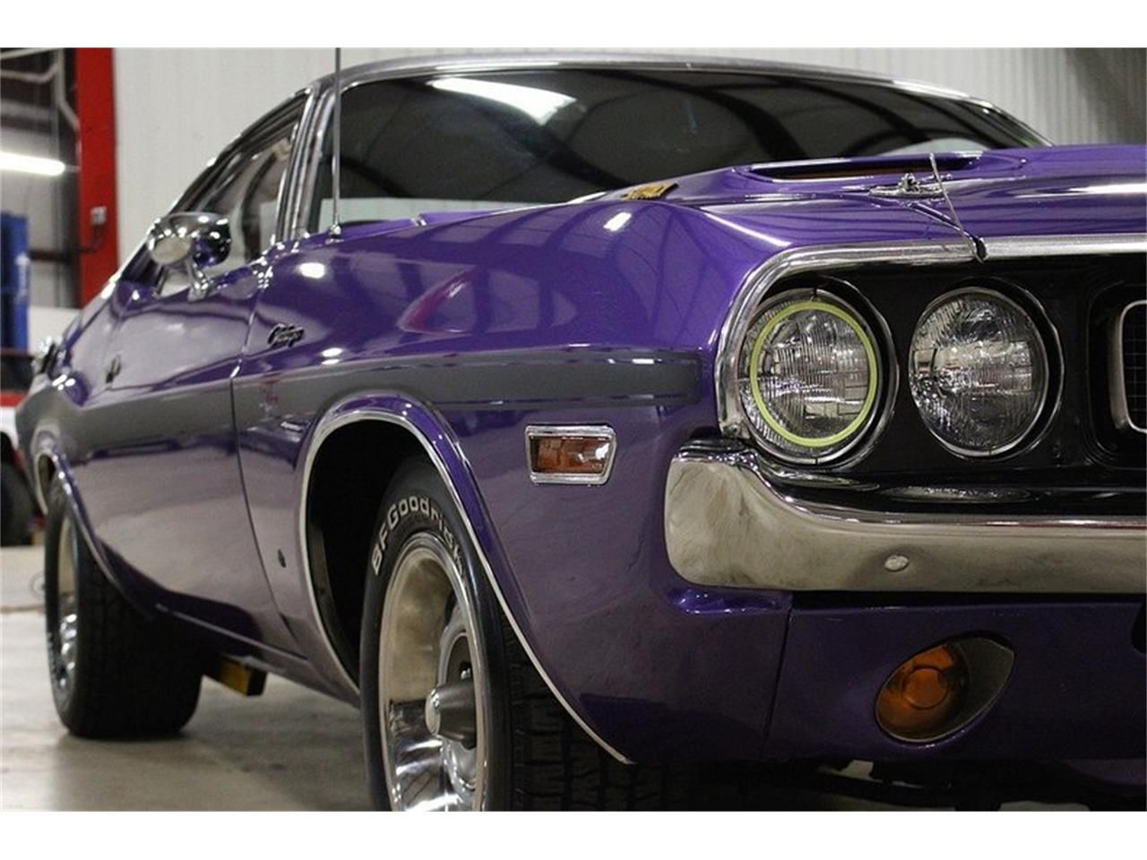 Dodge Challenger Vs Plymouth Barracuda: Which Was Chrysler's Best ...