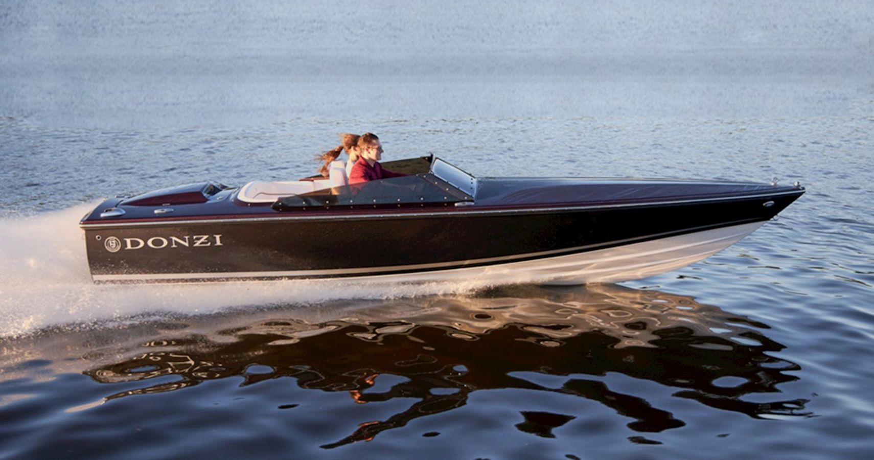 Happy 55th! Donzi 22 Classic Combines Tradition And Innovation