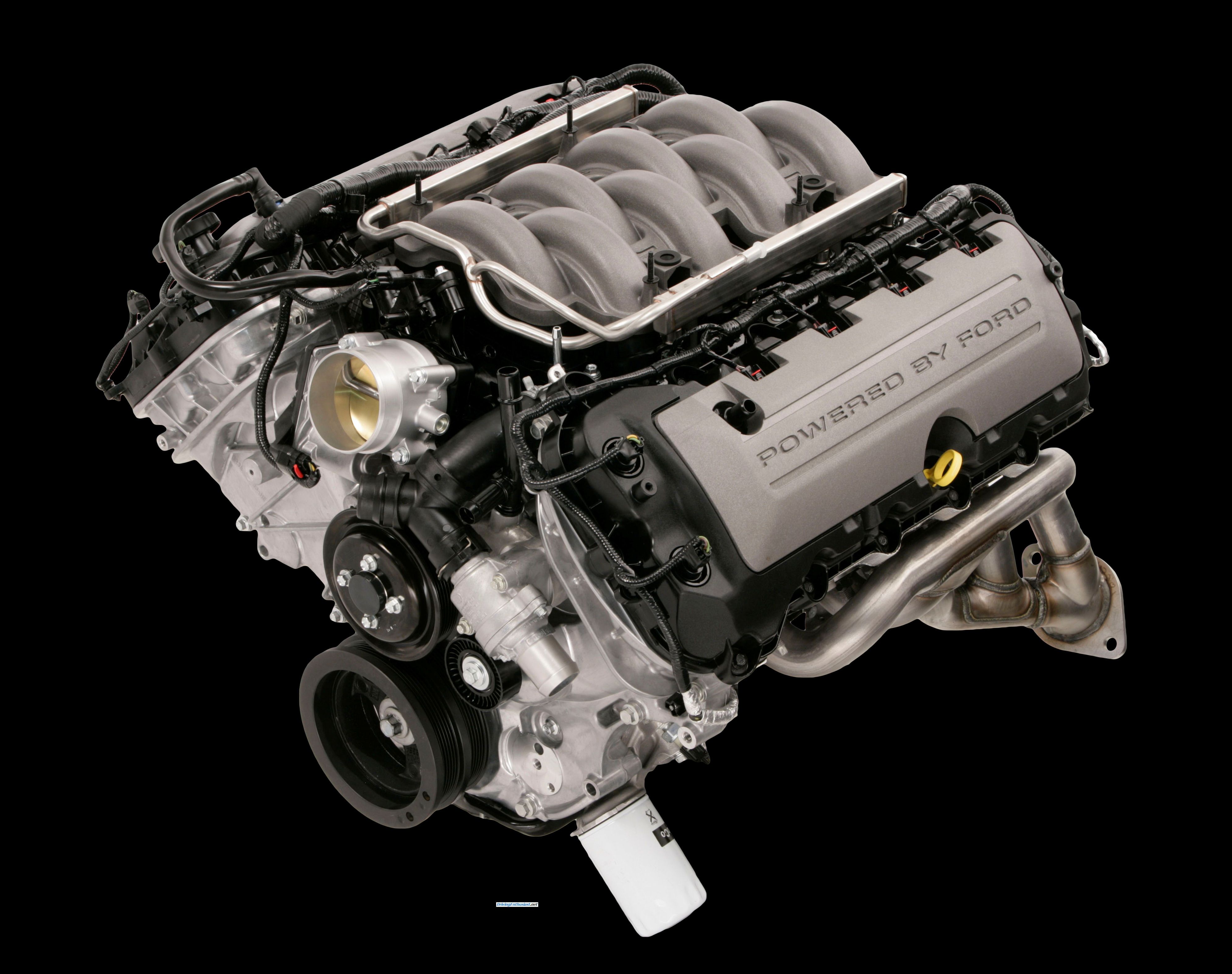 Every 5.0L Mustang, Ranked