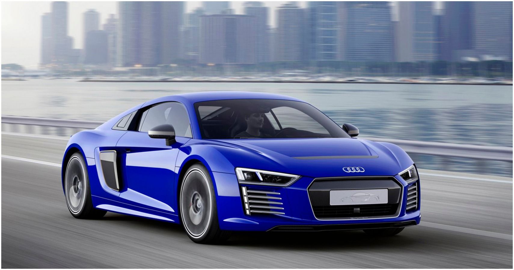 15 Electric Cars That Will Be Classics In 20 Years