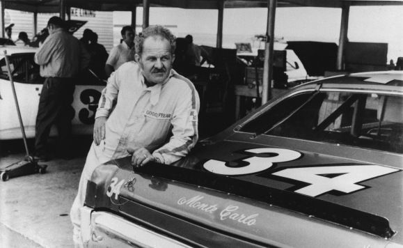 The True Story Of Wendell Scott, A NASCAR Hero