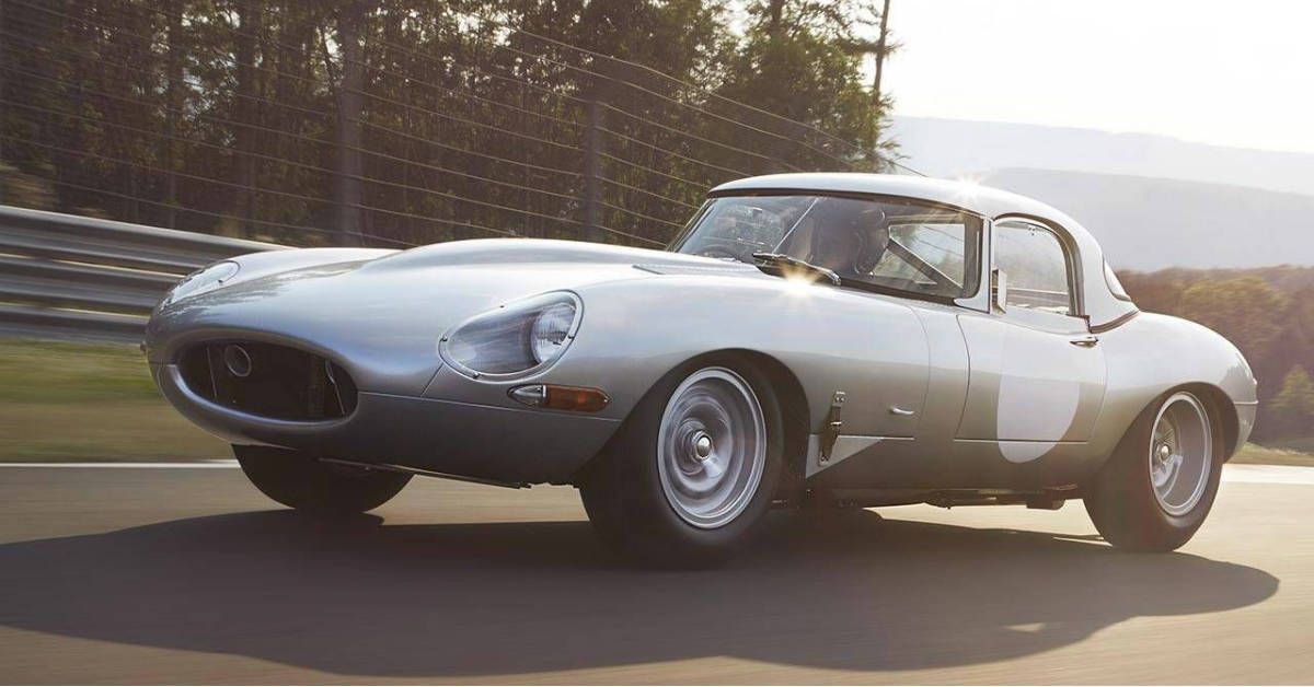 These Are The Slowest V12 Cars Ever Made