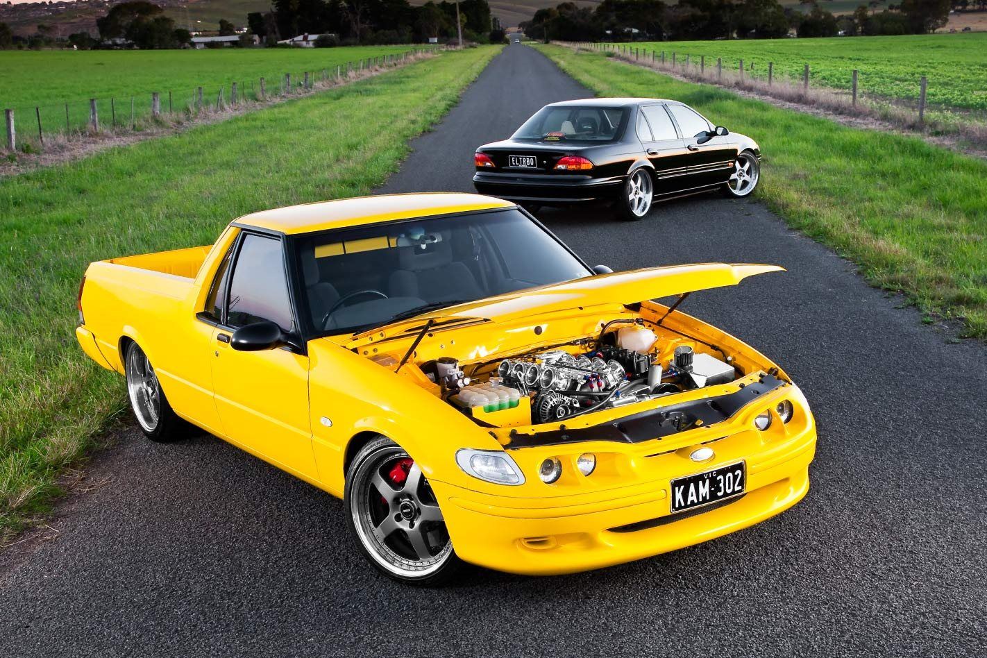 Here Is Why These 15 Used Pickups Are A Great Investment