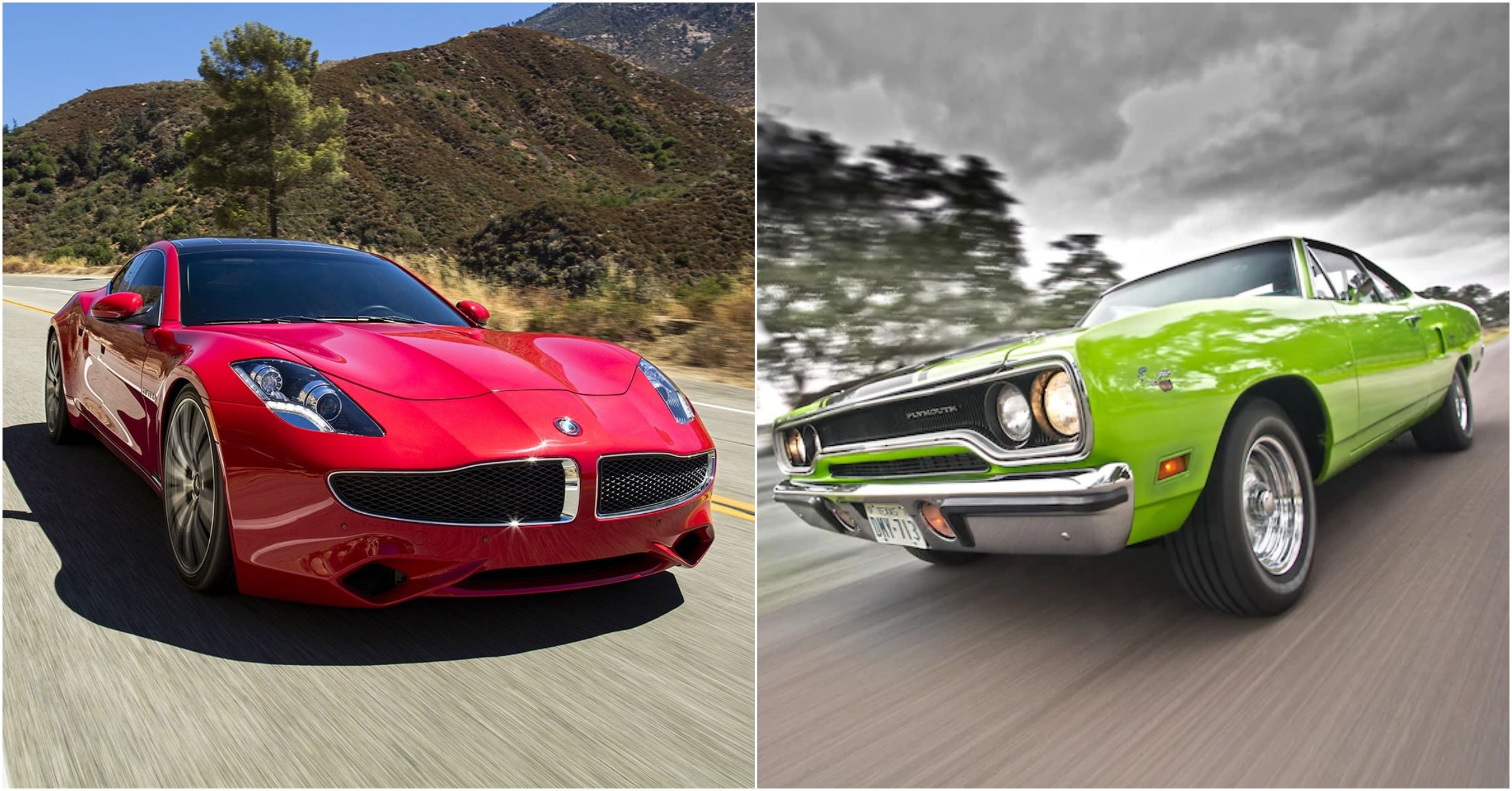 15 Car Companies That Went Belly-Up This Century