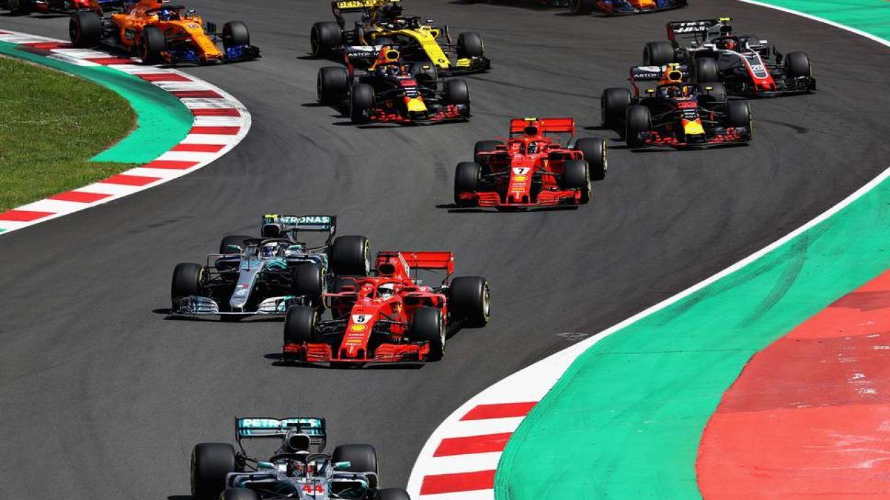 Formula 1 Teams Scramble To Secure Funding
