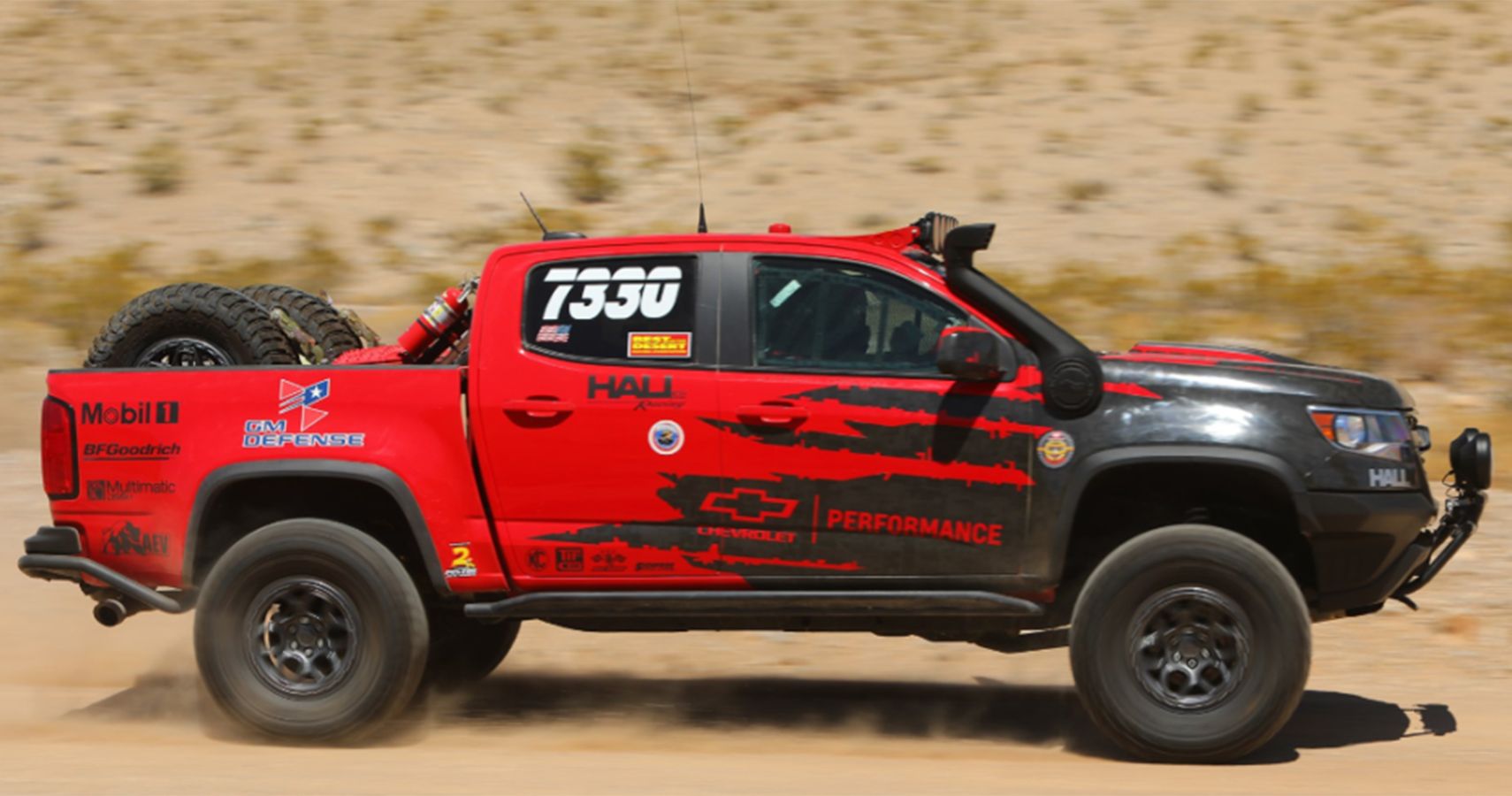 5 Perfectly Modified Ford Rangers (5 Chevy Colorados We'd Rather Drive)