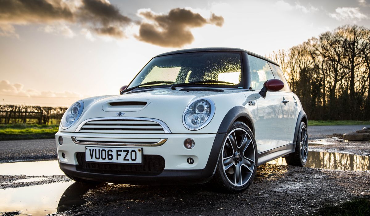 Driver’s Delight, Mechanic’s Nightmare: 15 Cheap & Fun Cars That Are ...